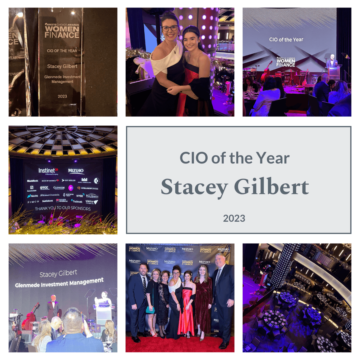 Glenmede - Active Asset Management Services